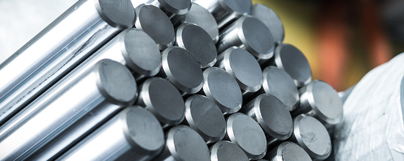 Stainless Steel Supplier | Buymetal