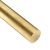 Shop Brass Round Bar C36000 H02-Half Hard 1.25 (A) Online - Buymetal.com