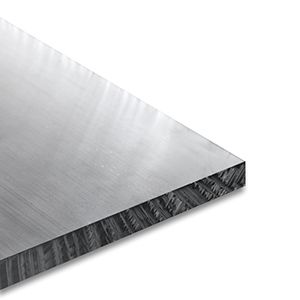 Shop Aluminum Plate 7050-T7451 UT 4.75 (t) Online - Buymetal.com