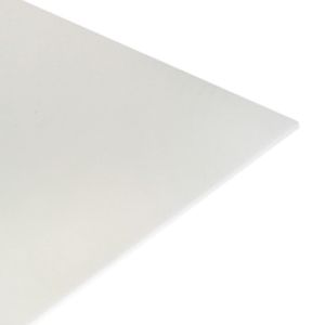Shop Plastic Plate HDPE - Natural 0.5 (t) Online - Buymetal.com