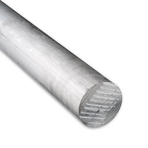 Aluminum Round Bar Suppliers | Aluminum Rods for Sale