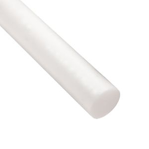 Plastic Round Bar UHMW Supplier | Buymetal
