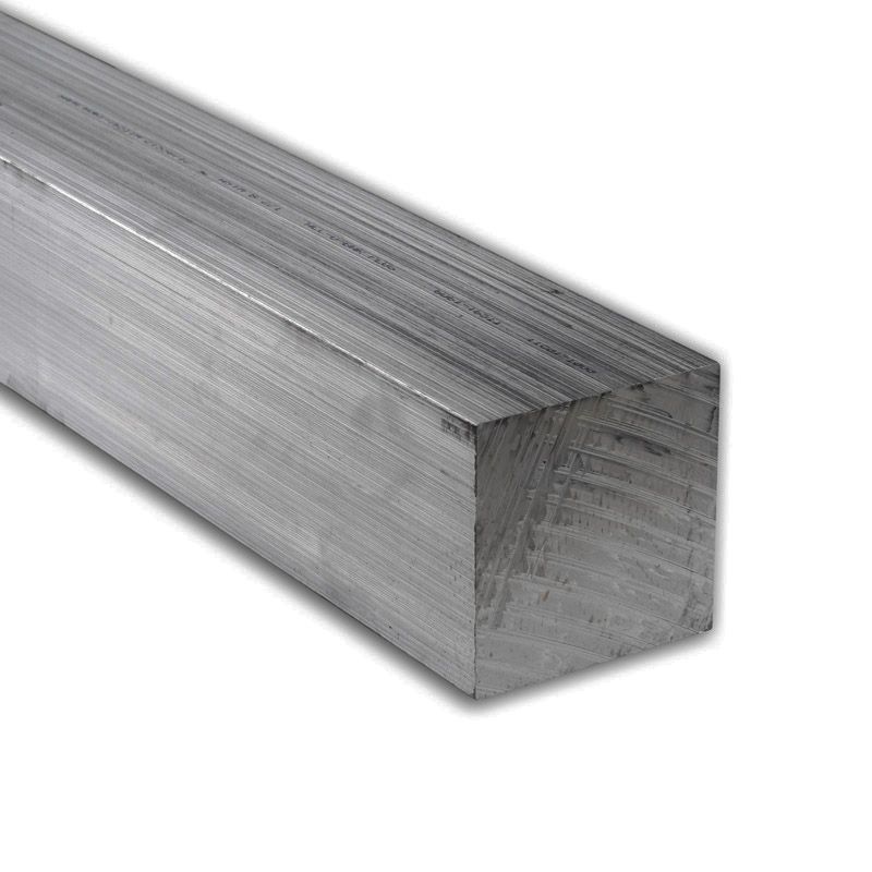 Shop Carbon Steel Square Bar 1018 2 (A) Online - Buymetal.com