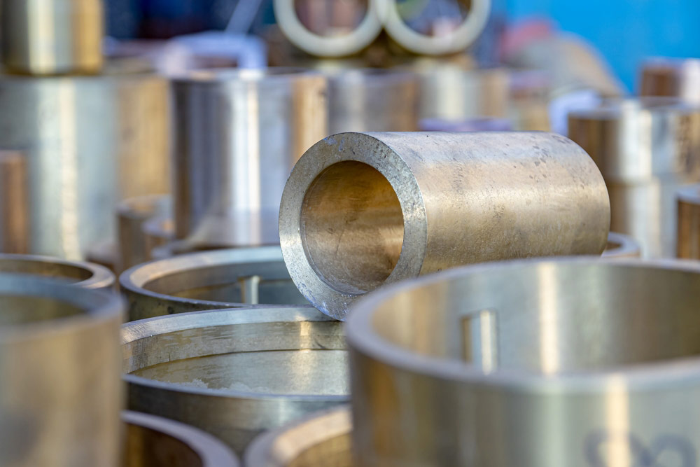 Ferrous Metals Vs Non-Ferrous Metals: What’s the Difference
