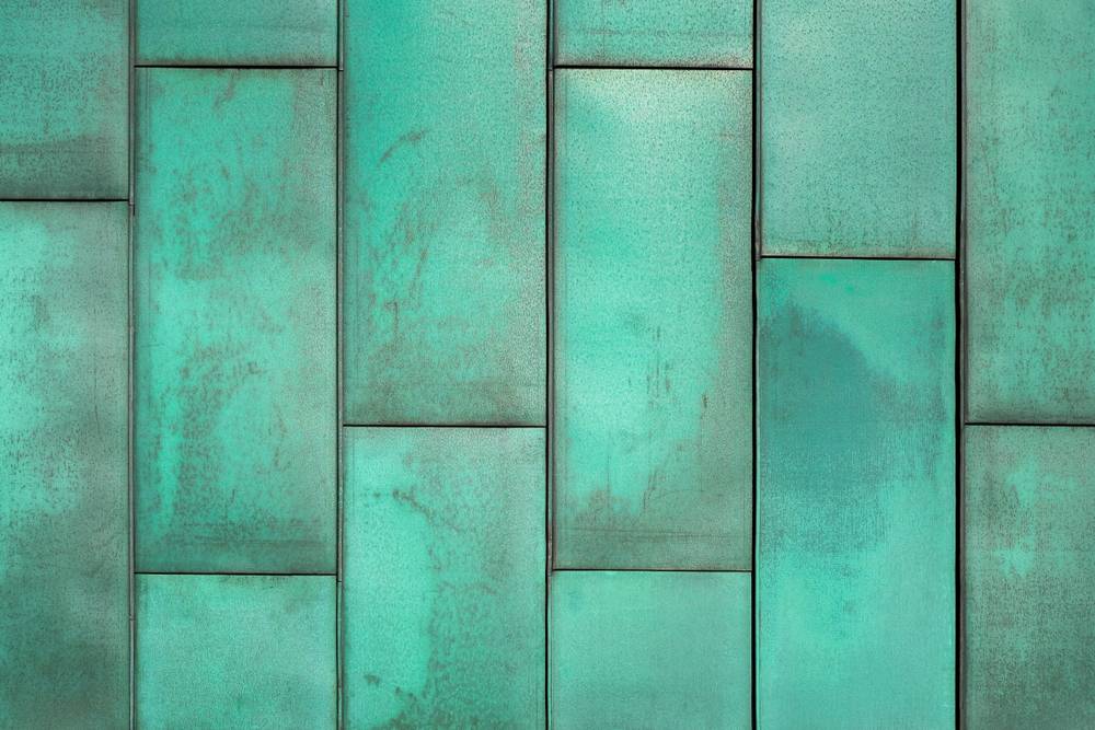 Exploring the Different Types of Architectural Metals